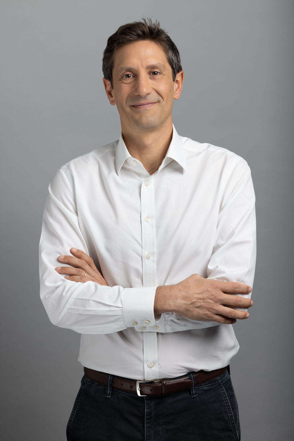 Leadership Team - SOPHiA GENETICS