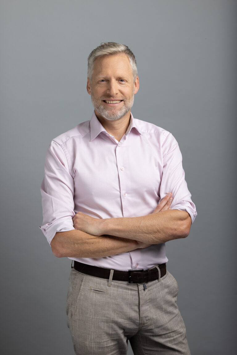 Leadership Team - SOPHiA GENETICS