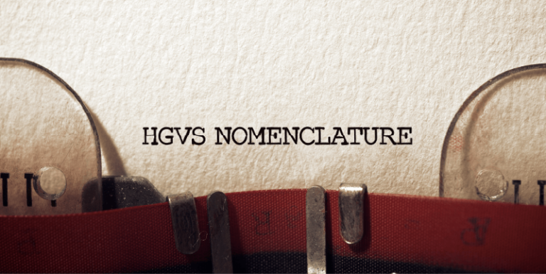 A beginner’s guide to mutation nomenclature using the HGVS ...