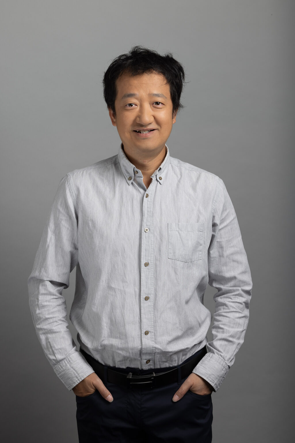 Leadership Team - SOPHiA GENETICS